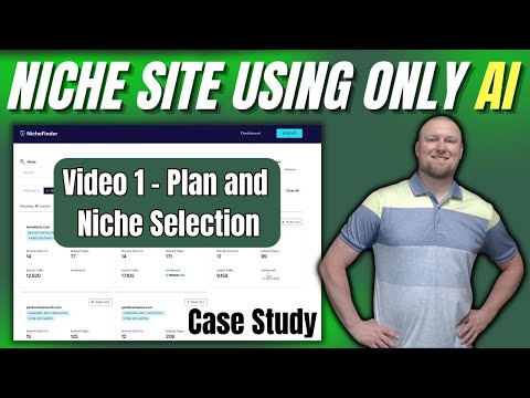 Pictory Review and Tutorial (Make Ai Generated YouTube Videos) - Niche ...
