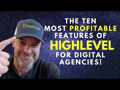 The 10 Most Profitable GoHighlevel Features for Digital Marketing ...