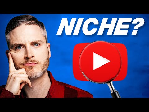 How to Find the Best Niche for YouTube in 2023! - Niche Site U