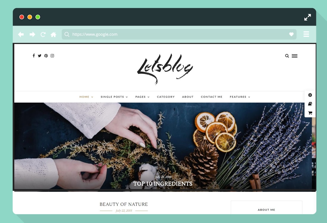 Creating Custom Niche Website Templates - Niche Site U