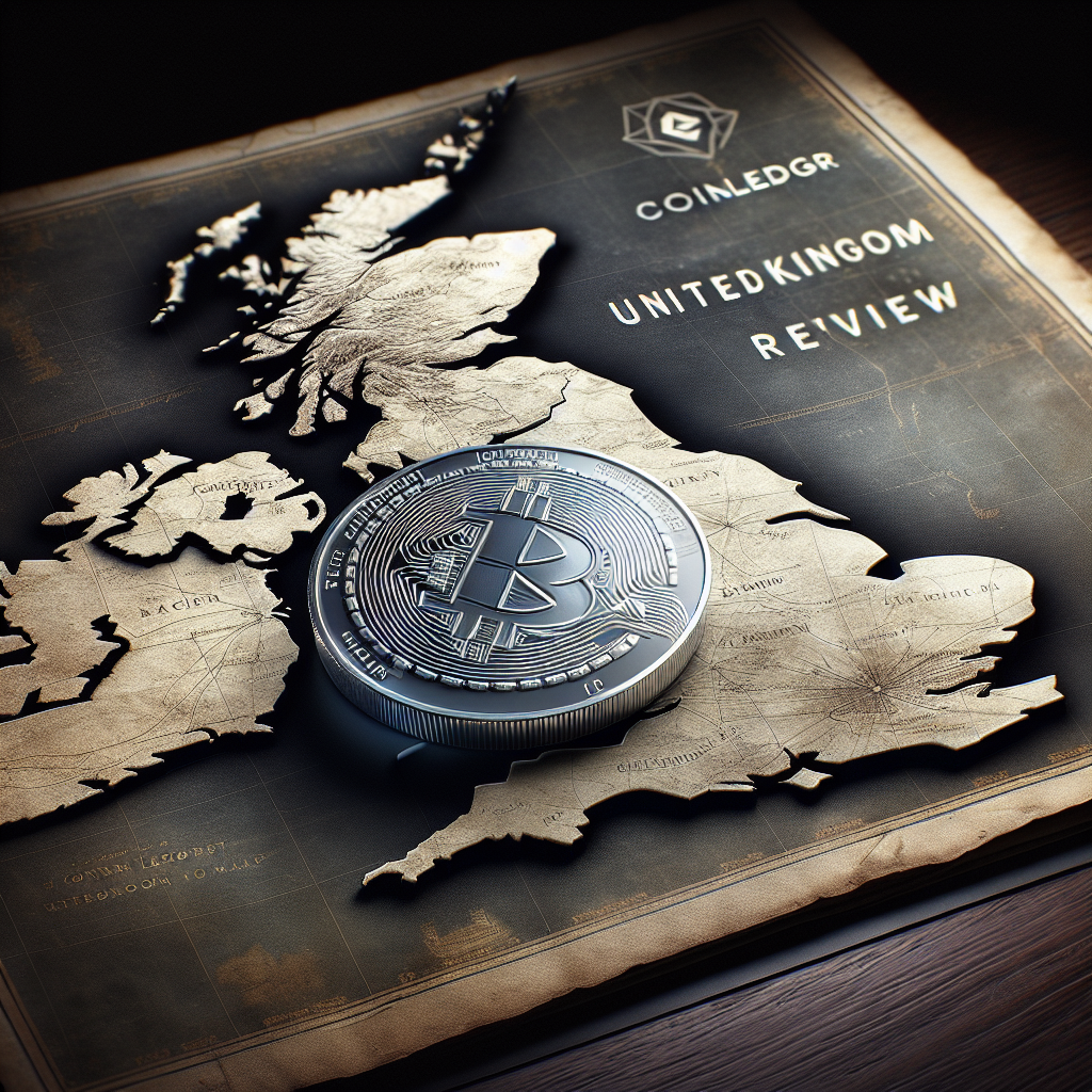 CoinLedger United Kingdom review - Niche Site U