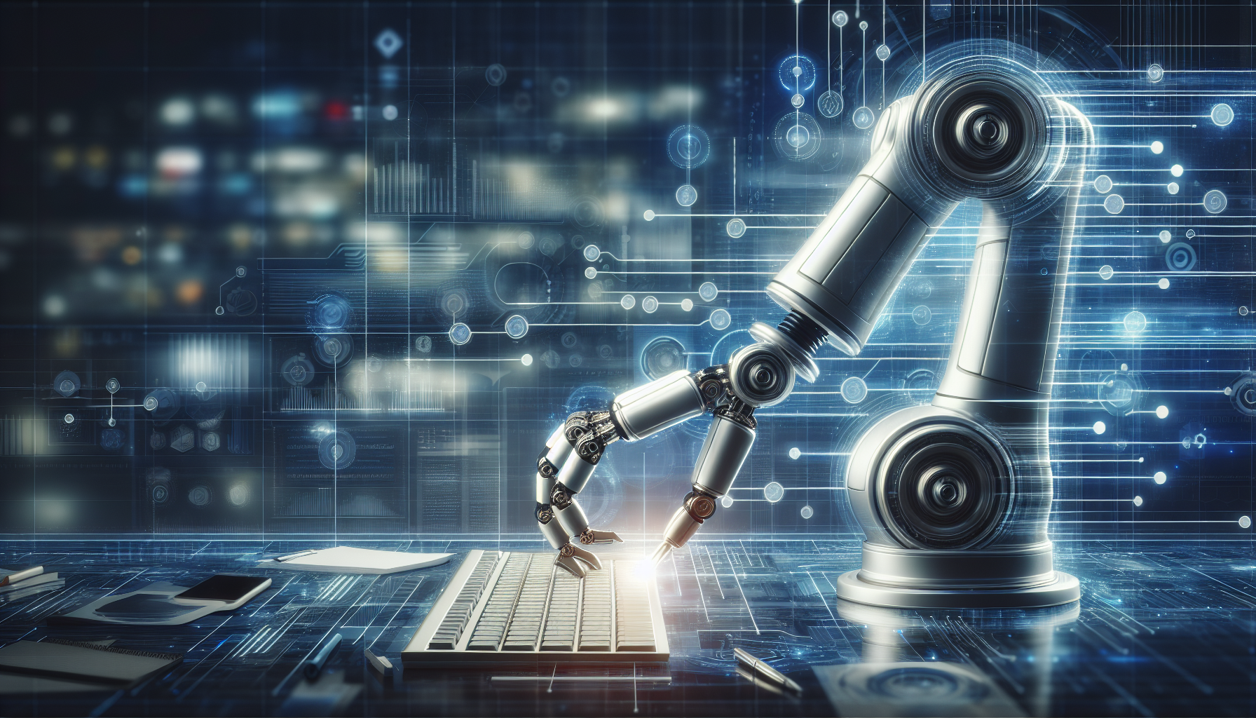 Maximizing GoHighLevel's Automation Features - Niche Site U