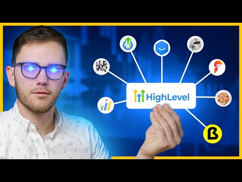 GoHighLevel Add-ons: My Top Picks for 2024! - Niche Site U