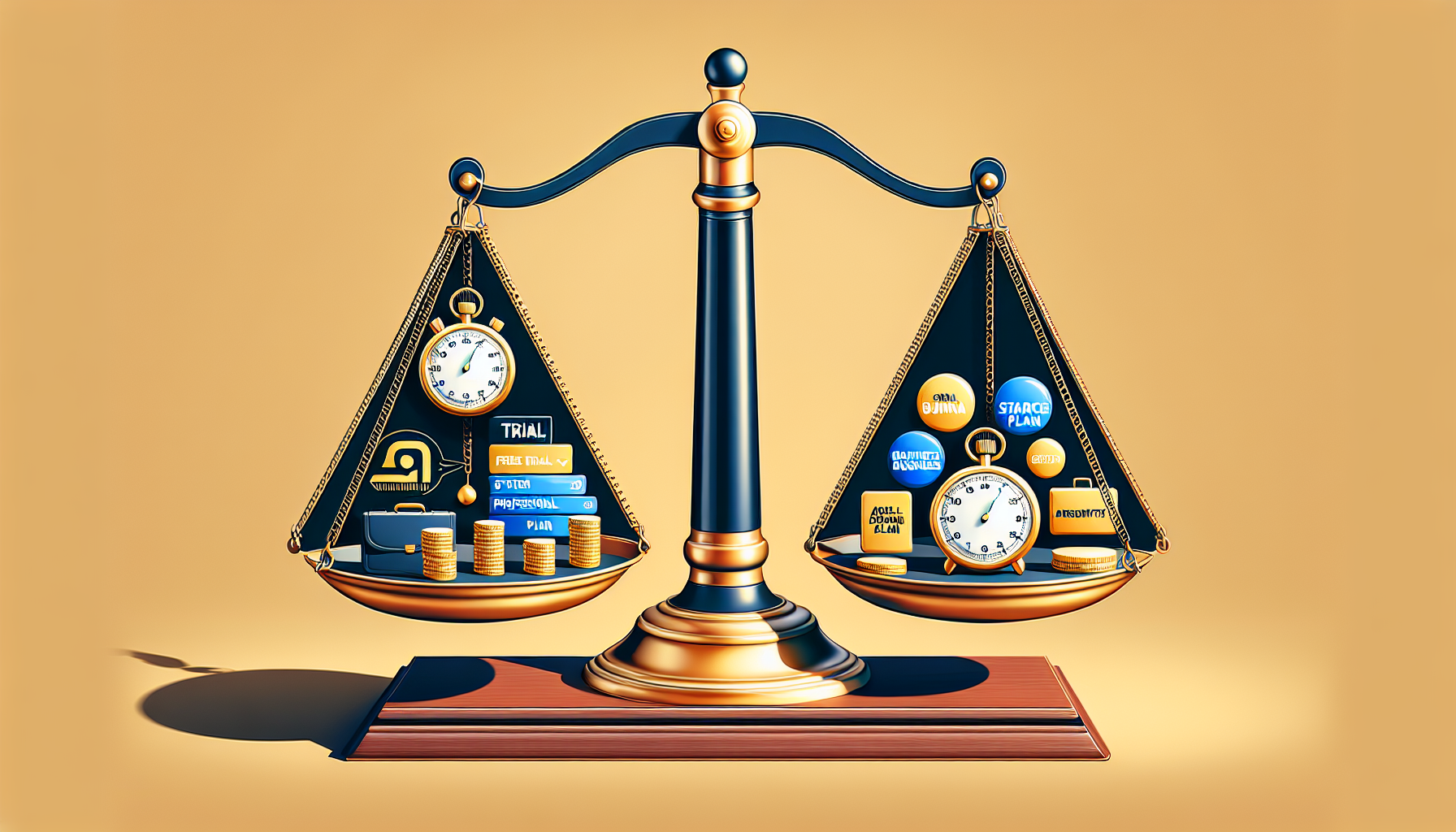 Understanding The Pricing Structure Of GoHighLevel Plans - Niche Site U