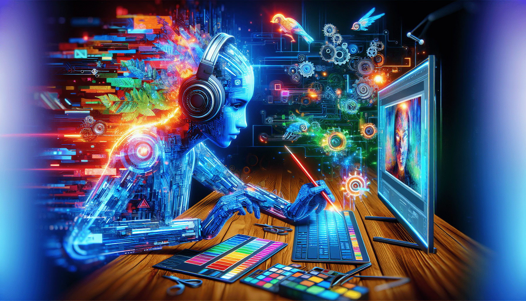 HeyGen Video Generator: AI-Powered Creativity - A Review - Niche Site U